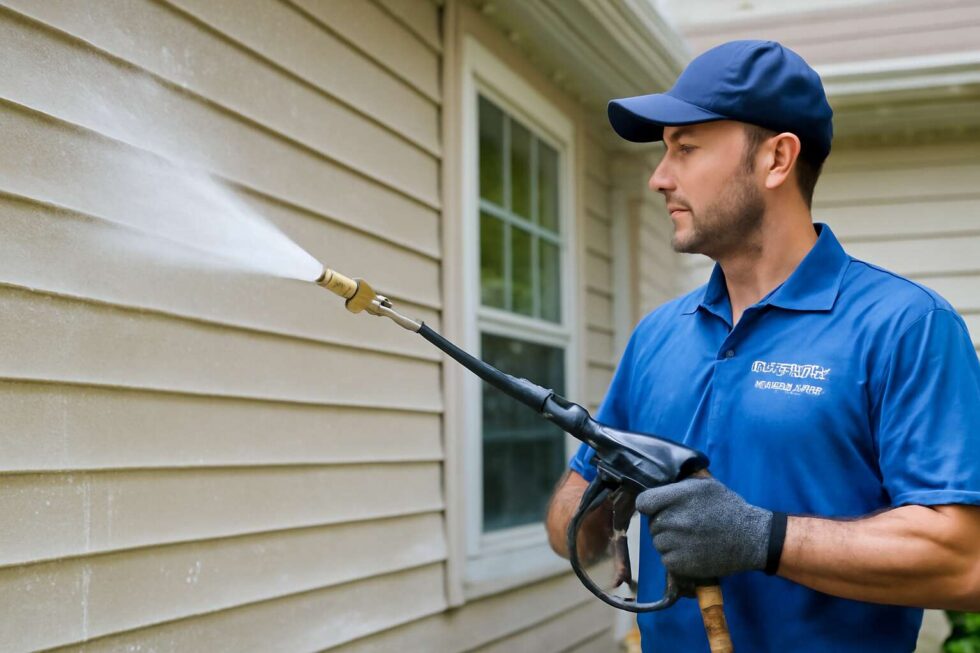 Xpress Pressure Washing: Expert Solutions for Immaculate, Clean ...