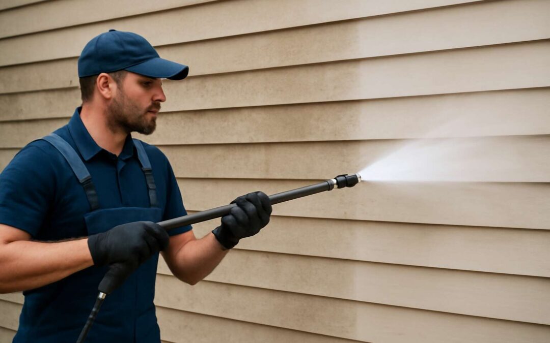 Affordable Answers: how much do pressure washing services cost and what ...